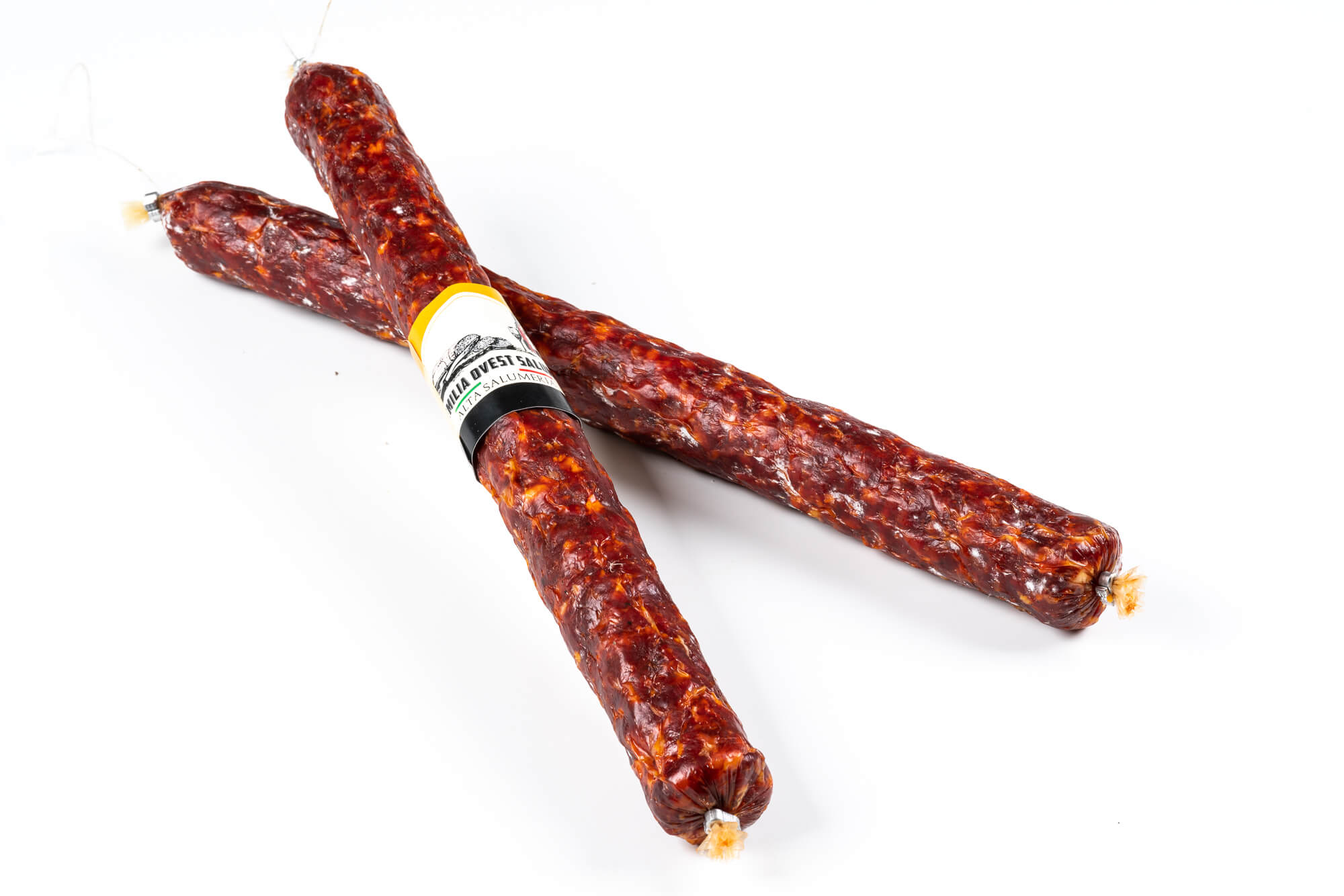 Stringa piccante - Emilia Ovest Salumi